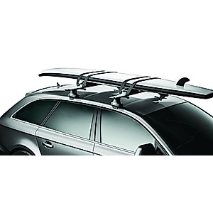 Thule 811XT Board Shuttle SUP Carrier
