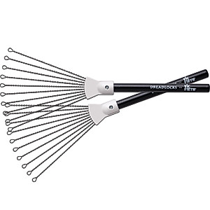 Vic Firth Dreadlocks