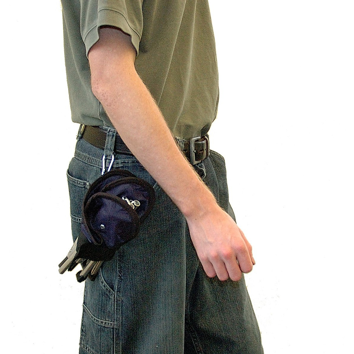 MORPHTECH LLC Cremco Tripod Stool