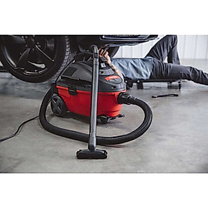 CRAFTSMAN CMXZVBE38605 1-1/4 in. Extension Wand Wet/Dry Vac Attachment for Shop Vacuums