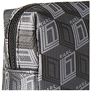 Karl Lagerfeld Paris Women's Maybelle SLG Cosmetic Bag