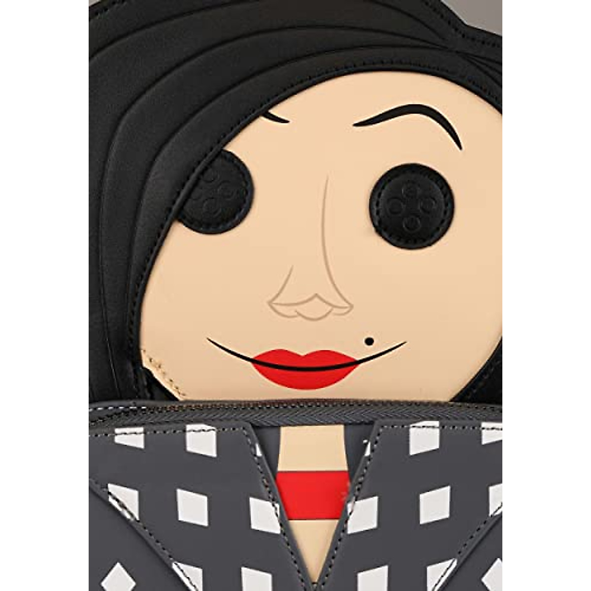 Loungefly Coraline Other Mother Mini Backpack Standard