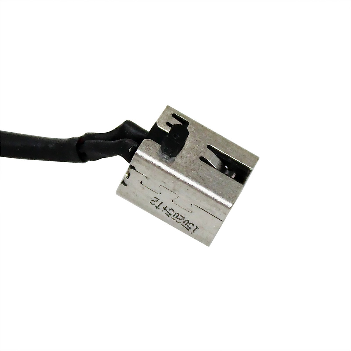 GinTai DC Power Jack with Cable Socket Plug Connector Port Replacement for Toshiba Satellite P755-S5261 P755-S5262 P755-S5263 P755-S5268 P755-S5269