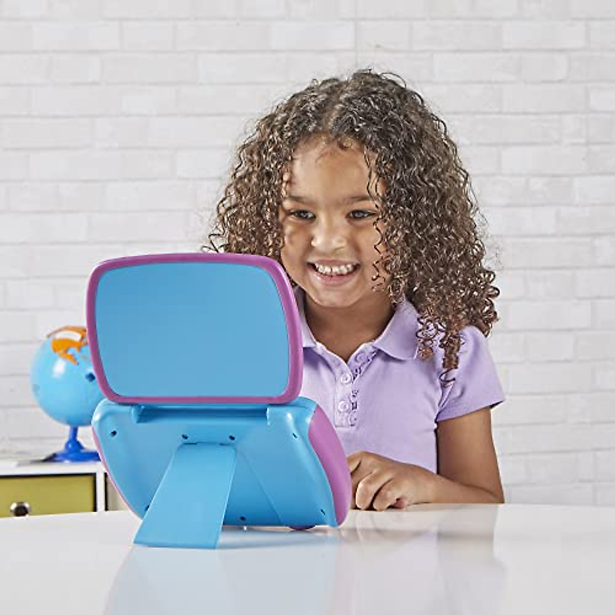 hand2mind Mirror My Sounds Phoneme Set, Letter Sounds for Kindergarten, Phonics Teaching Tools, Speech Therapy Materials, Phonemic Awareness, ESL Teaching Materials, Science of Reading Manipulatives