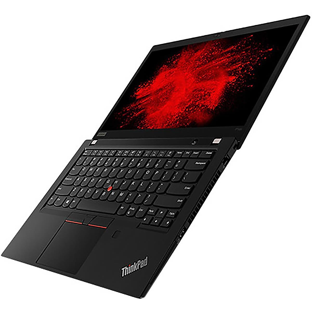Lenovo 14" ThinkPad P14s Gen 4 Multi-Touch Notebook