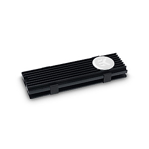 Ekwb Ekwb EK-M.2 Pour SSD M.2 2280 (Noir)
