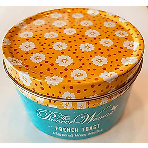 Pioneer Woman French Toast Wax Melts