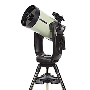 CPC Deluxe 1100 HD Computerized Telescope