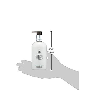 Molton Brown Refined White Mulberry Hand Lotion 10 fl. oz.