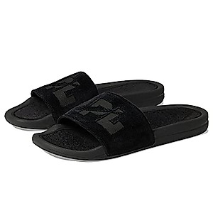 Athletic Propulsion Labs (APL) Velvet Slide Black 8 B (M)