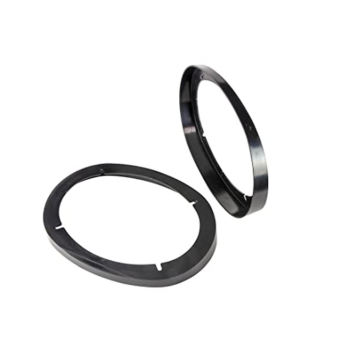 Scosche SS69 Universal 1.25" Angled 6 x 9" Speaker Spacer (1 Pair)