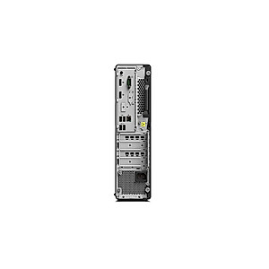 Lenovo ThinkStation P340 30DK003QUS Workstation - 1 x Intel Octa-core (8 Core) i7-10700 2.90 GHz - 16 GB DDR4 SDRAM RAM - 512 GB SSD - Small Form Factor - Windows 10 Pro 64-bitNVIDIA Quadro P1000 4 GB