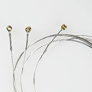 GHS Strings Electric Guitar Strings (GHS GB T GBL)