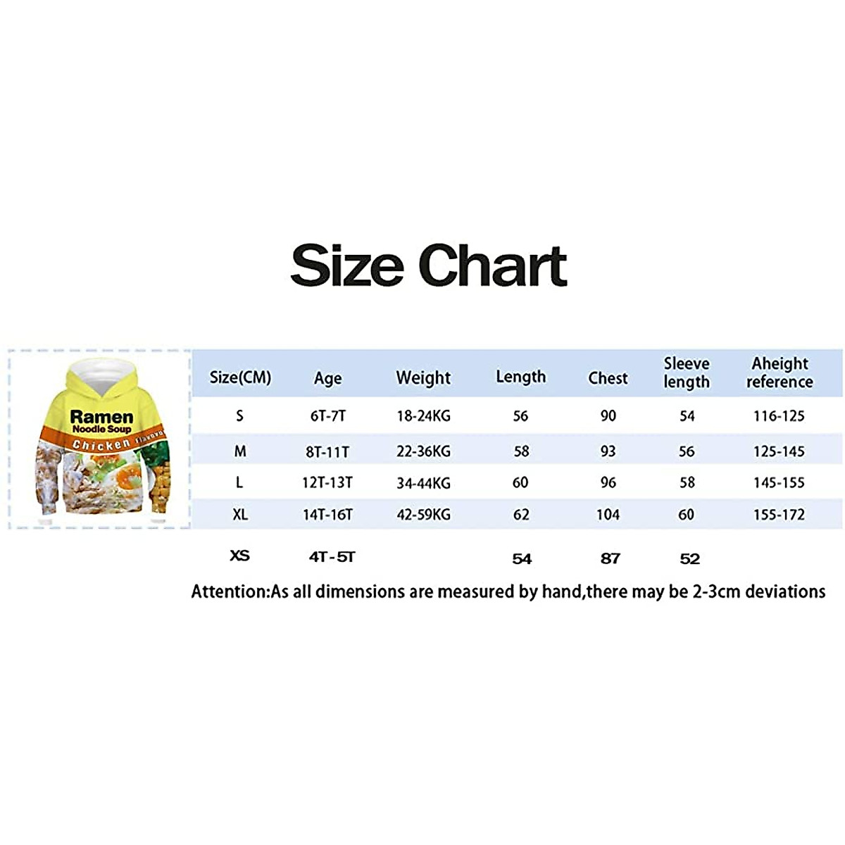 Basoteeuo 3D Printed Hoodies For Boys Girls Kids Sweatshirts Pullover Novelty Cool Clothes Black Red 12-13T