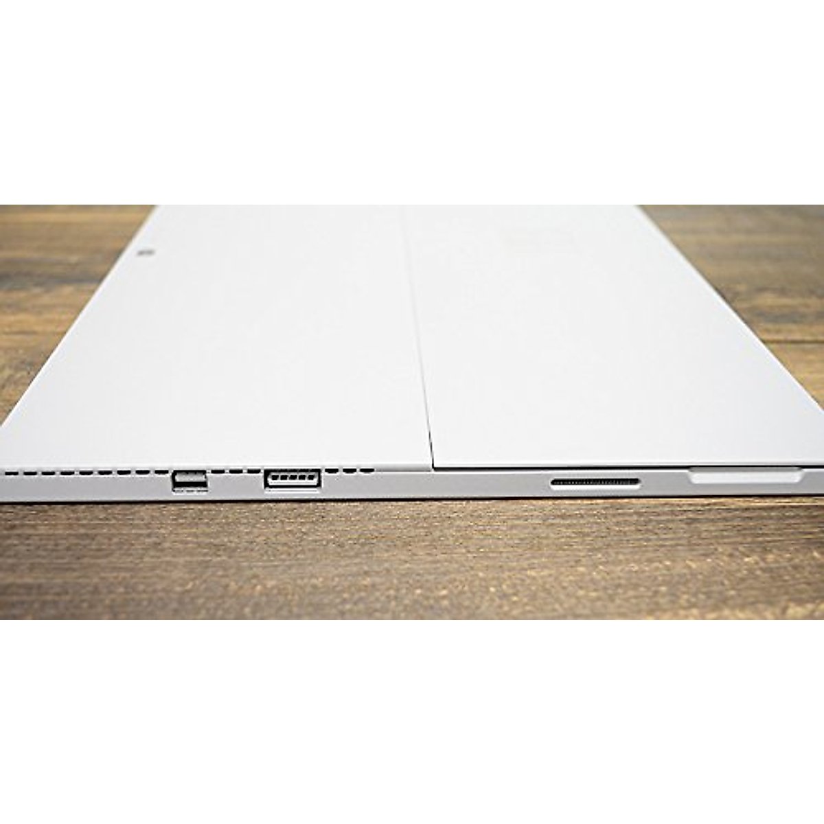 Latest Microsoft Surface Pro 4 (2736 x 1824) Tablet 6th Generation (Intel Core M3-6Y30, 4GB Ram, 128GB SSD, Bluetooth, Dual Camera) Windows 10 Professional (Renewed)