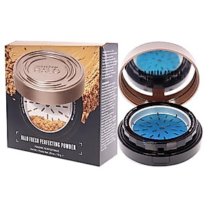 SmashBox Halo Fresh Perfecting Powder - Medium Women Powder 0.35 oz