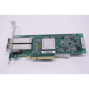 New - QLogic QLE2562 Fibre Channel Host Bus Adapter - BX7067