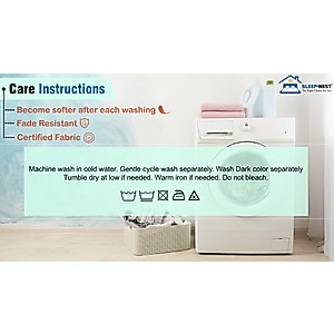 SLEEP-NEST Super King Duvet Cover Set 120x120 Inch 3 Piece 100% Egyptian Cotton with Zipper Closure 800TC All Season Breathable 10x10ft Extra Large Cover, Oversized King Plus, Medium Blue