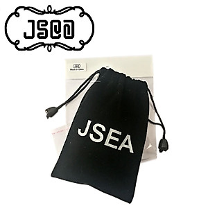 JSEA G10-Ladies Rhinestone Bracelet Stretch Silver Tone Womens Elastic Bracelet Bangles Small Wrist Gold Tone