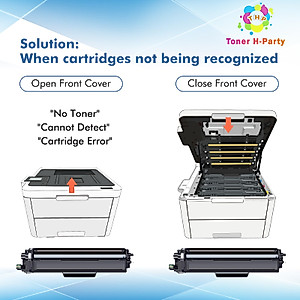 Toner Cartridge for 210X