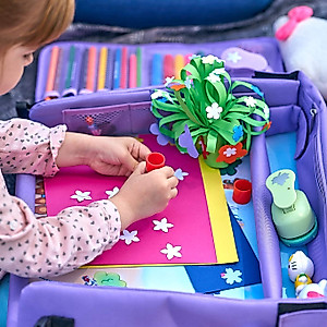 KIDS BRIGHT TOYS Save 26% On The Travel Tray Bundle…