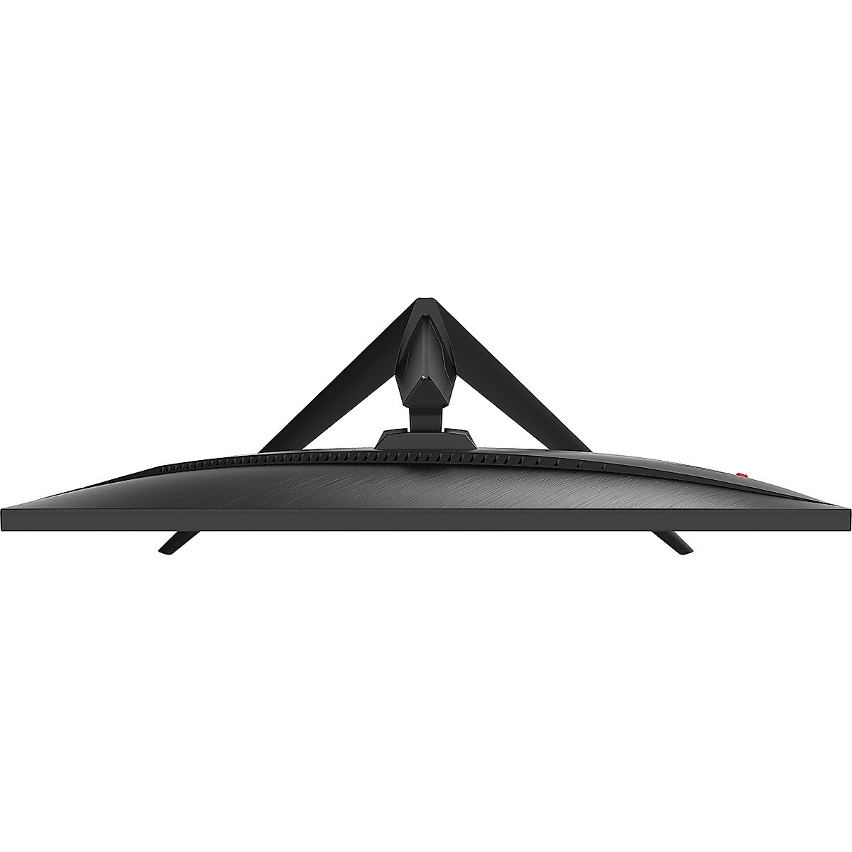 MSI 27” FHD (1920 x 1080) Non-Glare with Super Narrow Bezel 144Hz 1ms 16:9 HDMI/DP AMD Radeon FreeSync IPS Gaming Monitor (OPTIX G272), Black (Renewed)