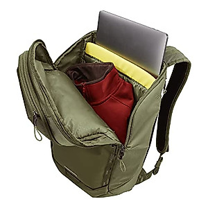 Thule Chasm Backpack 26L, Olivine, One Size