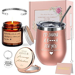 Gifts for Women Friendship Gifts for Women, Birthday Gifts for Women Unique Gifts for Women from Sister Friend Gifts Friendship Gifts for Women Unique Funny Gifts for Friends