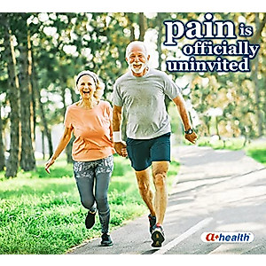 A+Health Ibuprofen 200 Mg Softgels, Pain Reliever/Fever Reducer (NSAID), Made in USA, 300 Count