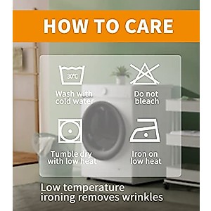 YoungsTex Dark Grey 100% Blackout Curtains 63 Inches Long for Bedroom Grommet Total Blackout Window Curtains 63 Inches Length with Thermal Insulated Backing, 2 Panels, 42 x 63 Inch