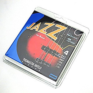 Thomastik-Infeld Accordion Accessory (JF344), Natural