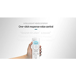 Unblock Tech UBOX9 PRO MAX 2022 Real 6K HD Ambo Box Oversea Version