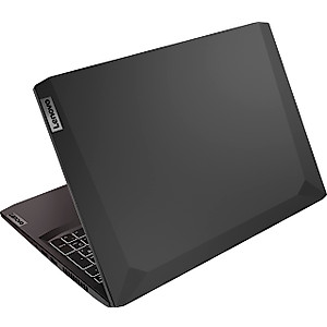 Lenovo Gaming Laptop Ideapad 3, 15.6" 120Hz FHD Display, NVIDIA GeForce RTX 3050 Ti 4GB GDDR6, 6-Core AMD Ryzen 5 5600H (Beats i7-10750H), Backlit KB, Wireless-AX, Windows 11 Home(32GB|1TB SSD)