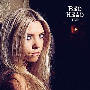 TIGI Bed Head Dumb Blonde Shampoo - Protects & Repairs Chemcially Treated Hair, Restore Moisture, Reduce Frizz, Increase Manageability, Colour Safe, with Keratin & Milk Protein 25.36 Ounce (Pack of 2)