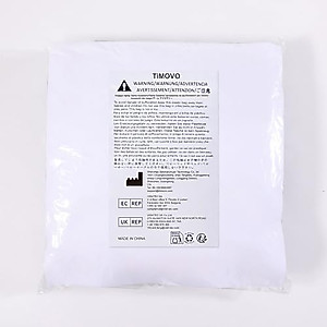 TiMOVO Carrying Case for Steam Deck Console & Accessories, Crossbody Protective Storage Bag Shockproof Anti-Collision Shoulder Chest Portable Backpack fit Steam Deck for Going Out, Black