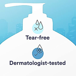 Suave Kids 3 in 1 Shampoo Conditioner Body Wash For Tear-Free Bath Time, Fresh Spider-Sense, Dermatologist-Tested Kids Shampoo 3 in 1 Formula 28 oz, Pack of 4