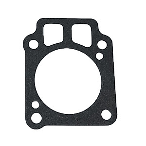 UanofCn 853792A07 Water Pump Impeller Kit for Mercury Marine Outboard 25HP 30HP 4 Stroke EFI Tohatsu Nissan 361873220