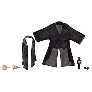 WWE Aiden English Elite Collection Action Figure