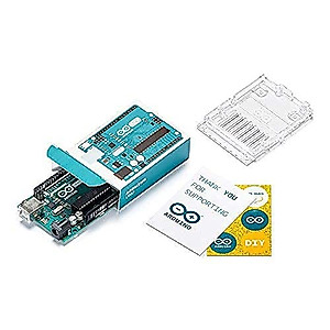 Arduino Sensor Kit Uno Bundle (+Free USB Type A/B)
