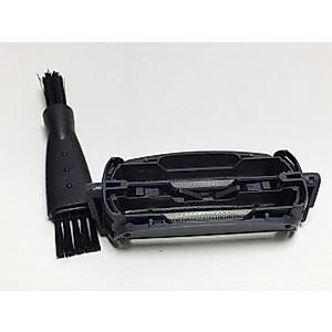 New Razor Foil Screen Replacement For Panasonic ES8077 ES8078 ES8086 ES8046 ES8047 ES8088 ES8813 ES8815 ES-RL21 ES-RT30 ES-RT40 ES-RL40 ES-RT50 ES-RT60 ES-RT81 ES-RT51 Shavers Head Parts