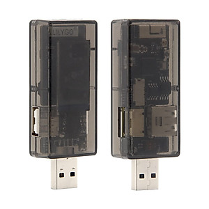 LILYGO T-Dongle ESP32-S2 Wireless WiFi Module OTG Interface 1.14 inch LCD Display Support TF Card TTGO Development Board