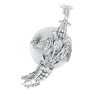 Steamforged Games Horizon Zero Dawn The Board Game - Thunderjaw Expansion,Multi