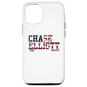 iPhone 13 Pro NASCAR - Chase Elliott - Americana Case