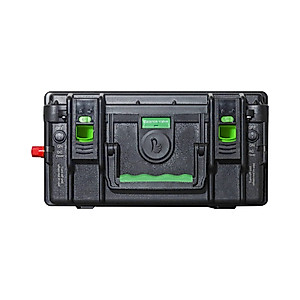 500 Watt Puresine Solar Lithium Generator