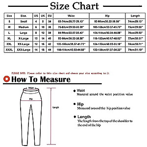 Sales Today Clearance Prime only Womens Scrub Pants Women's High Waisted Capris Solid Slacks Knee Length Casual Loose Wide Leg Capri Palazzo Pants Trousers with Pockets Dark Blue 2XL