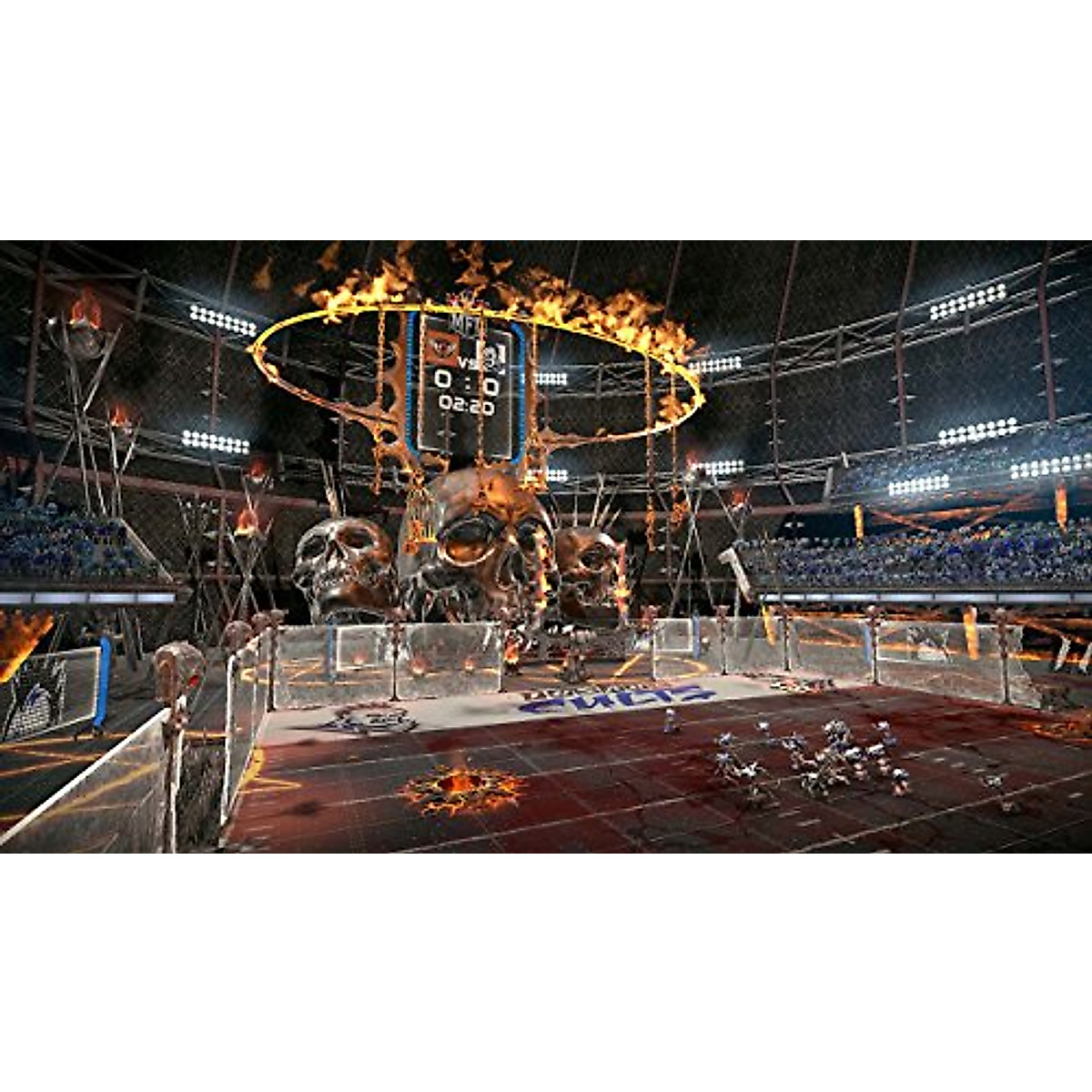 Mutant Football League: Dynasty Edition - PlayStation 4 Playstaton 4 Edition