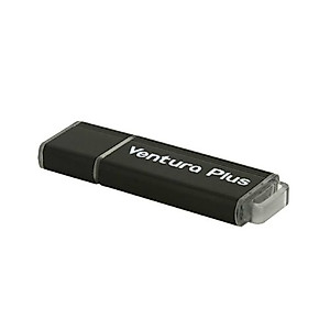 Mushkin 256GB Ventura Plus USB 3.0 Flash Drive