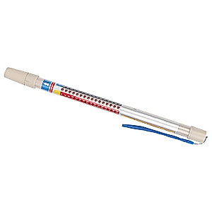 Marukio Nutrition Wand - Nutrient Meter Test Nutra Wand Truncheon Hydroponic EC/PPM/CF Hydroponics Readers