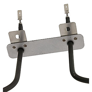 PRYSM Bake Element Replaces WB44T10010