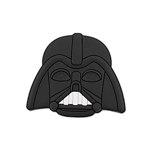 Finex - Set of 4 Large 3 inches - Star Wars Refrigerator Magnets Fridge Magnet Set for Locker